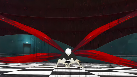 Free 2000 Draws!《Tokyo Ghoul: Awakening》