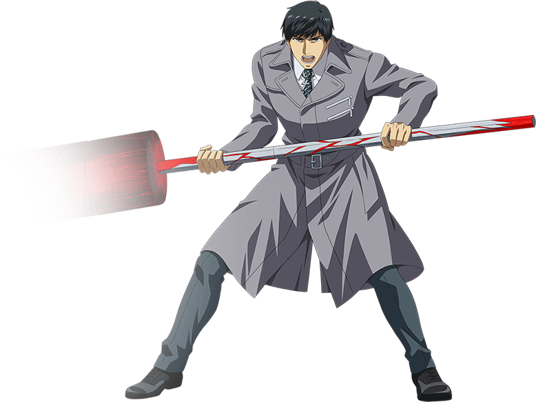 Free 2000 Draws!《Tokyo Ghoul: Awakening》